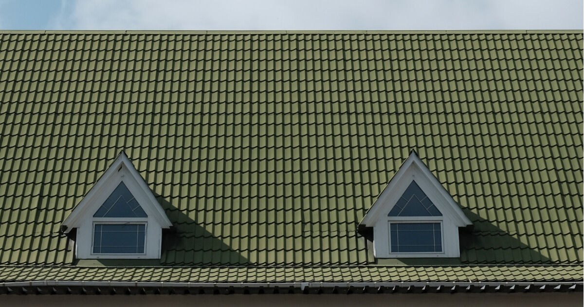 Tile Roof Repair and Recoating | Island Independence